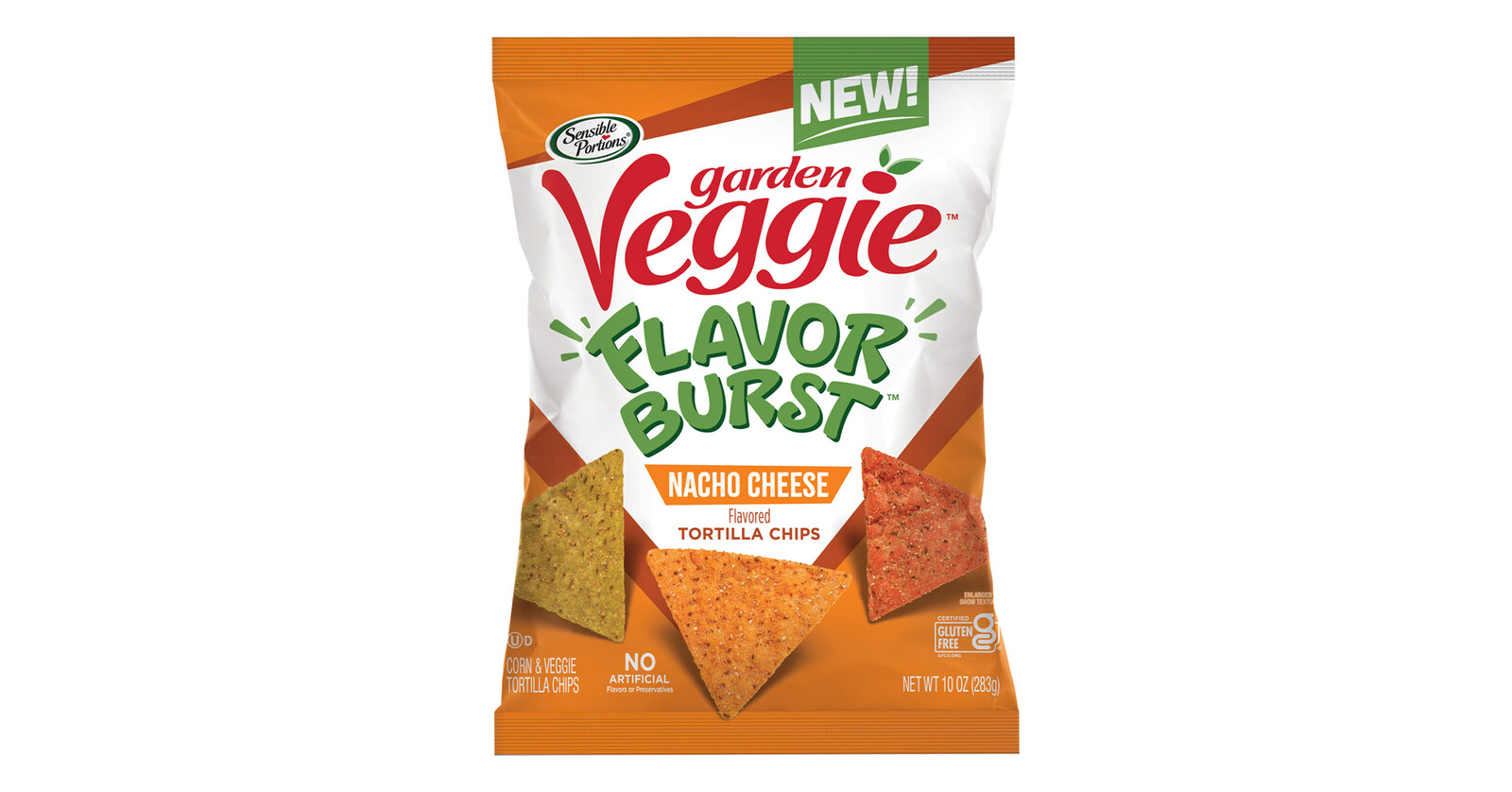 Garden Veggie™ Snacks Launches Kid-Loved and Parent-Approved Flavor ...