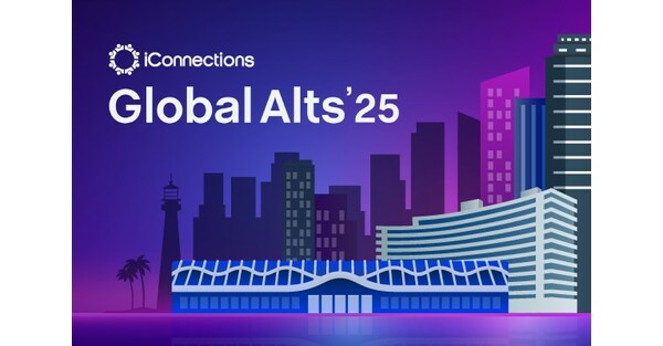 iConnections Elevates Global Alts: Relocates to Miami Convention Center ...