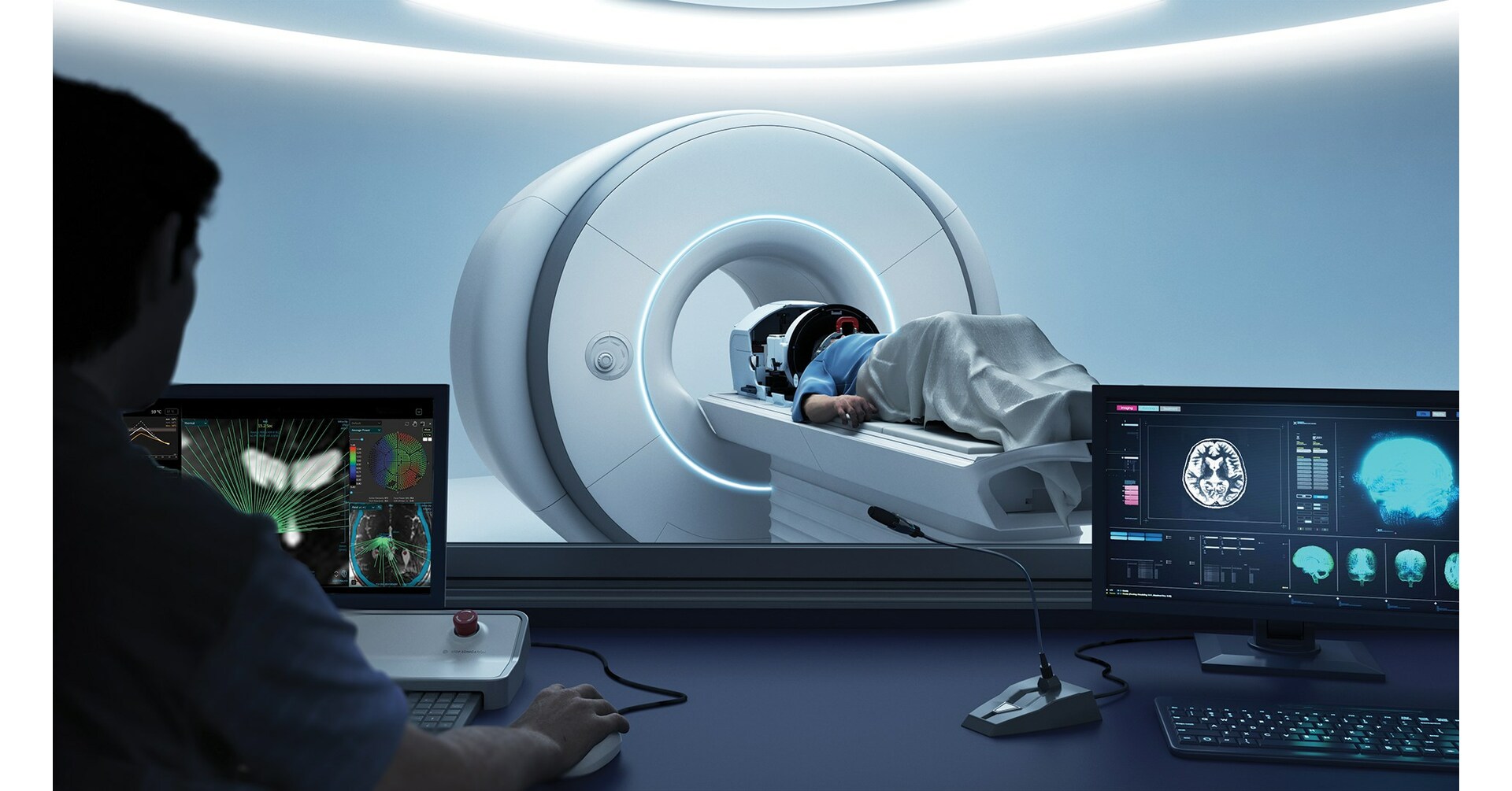 INSIGHTEC ANNOUNCES EXABLATE PRIME -THE NEXT GENERATION OF MR-GUIDED FOCUSED ULTRASOUND