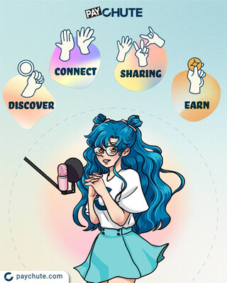 BitChute Users and Content Creators Everywhere Can Now Monetize on ...