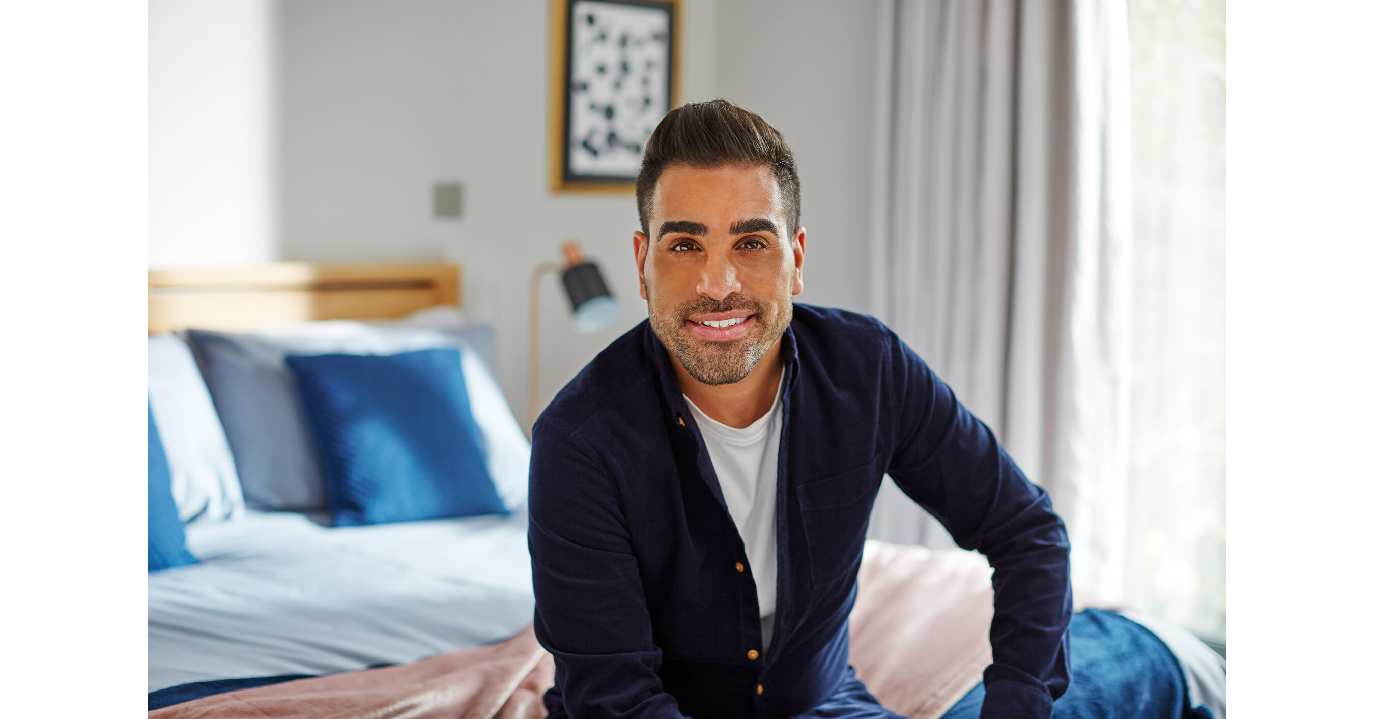 Dr. Ranj Partners with Furniture Village to Reveal The 5 Best Ways to ...