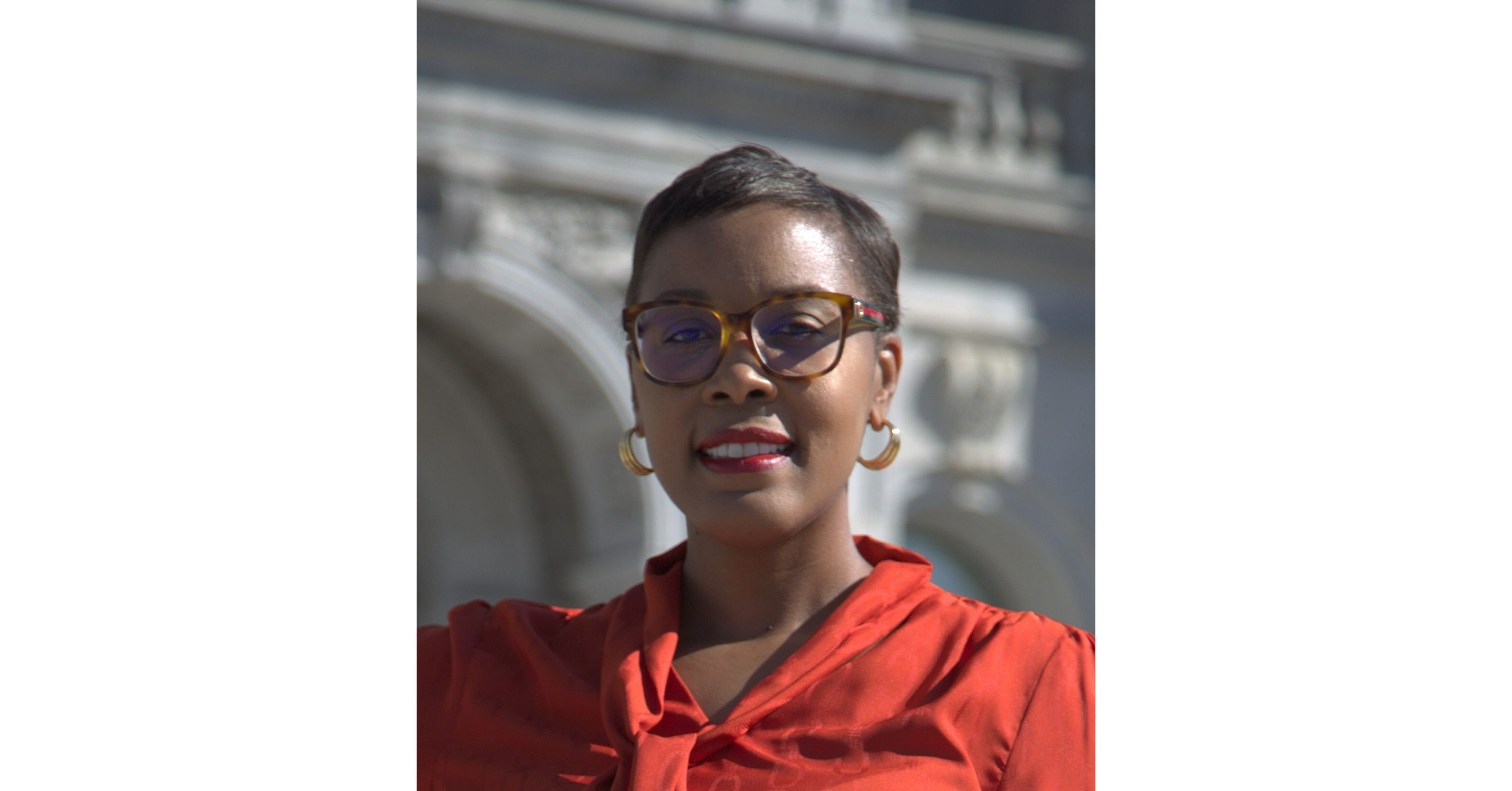 Institute for Women's Policy Research Welcomes Dr. Jamila K. Taylor as ...
