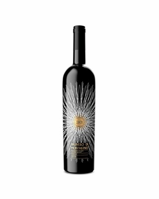 Tenuta Luce Introduces Luce Brunello 2019: The new vintage boasts ...