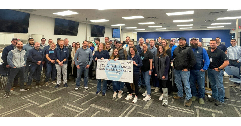 Gateway Fiber Continues Commitment to Bridging the Digital Divide with ...