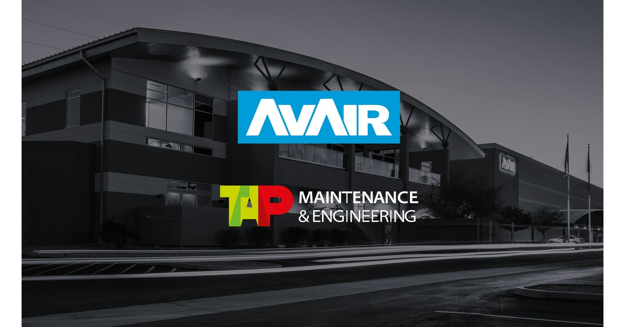 AvAir Acquires Parts Inventory of TAP Maintenance & Engineering Brazil