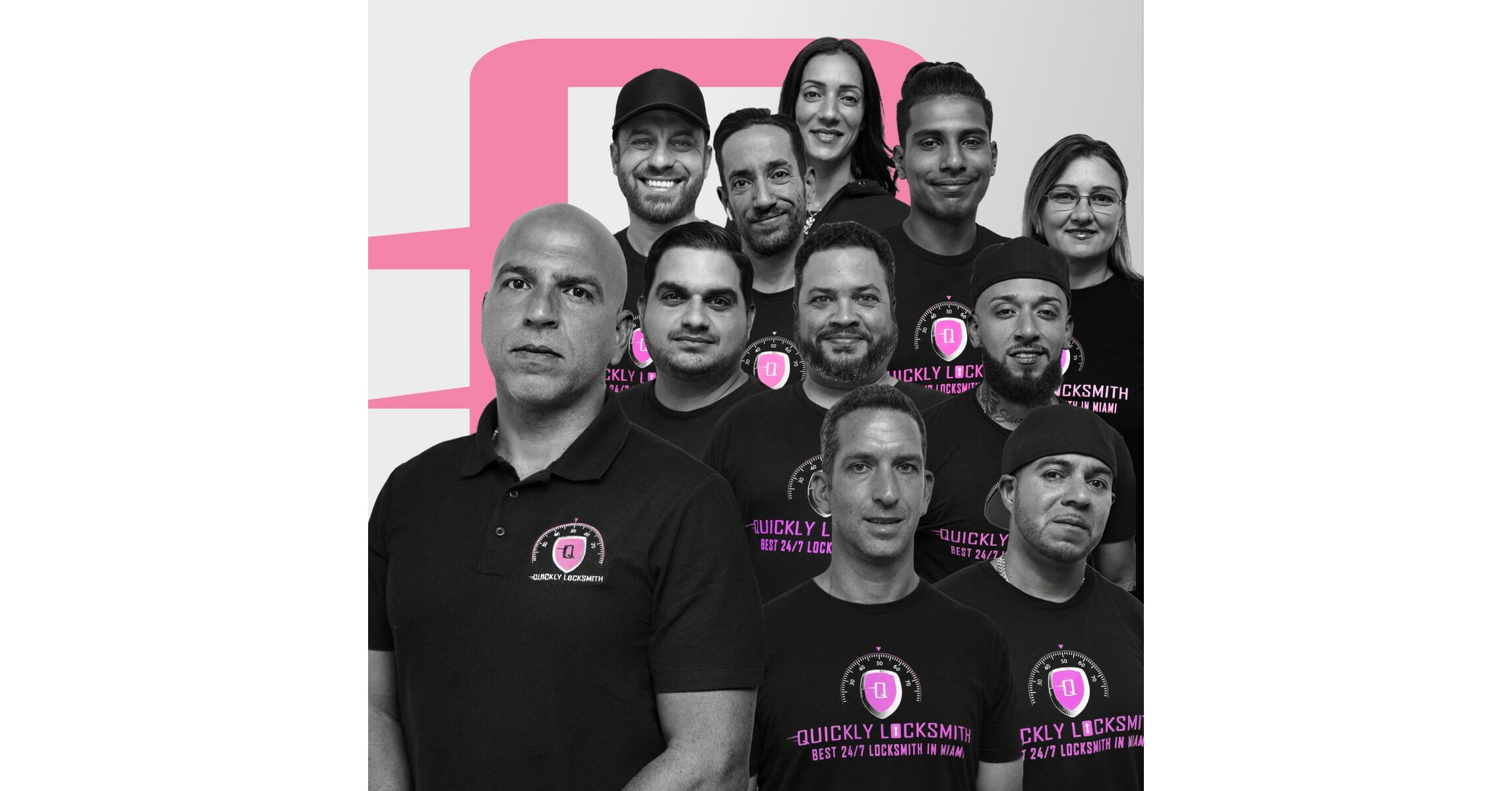 8 Signs It's Time to Upgrade Your Miami Home's Security System ...