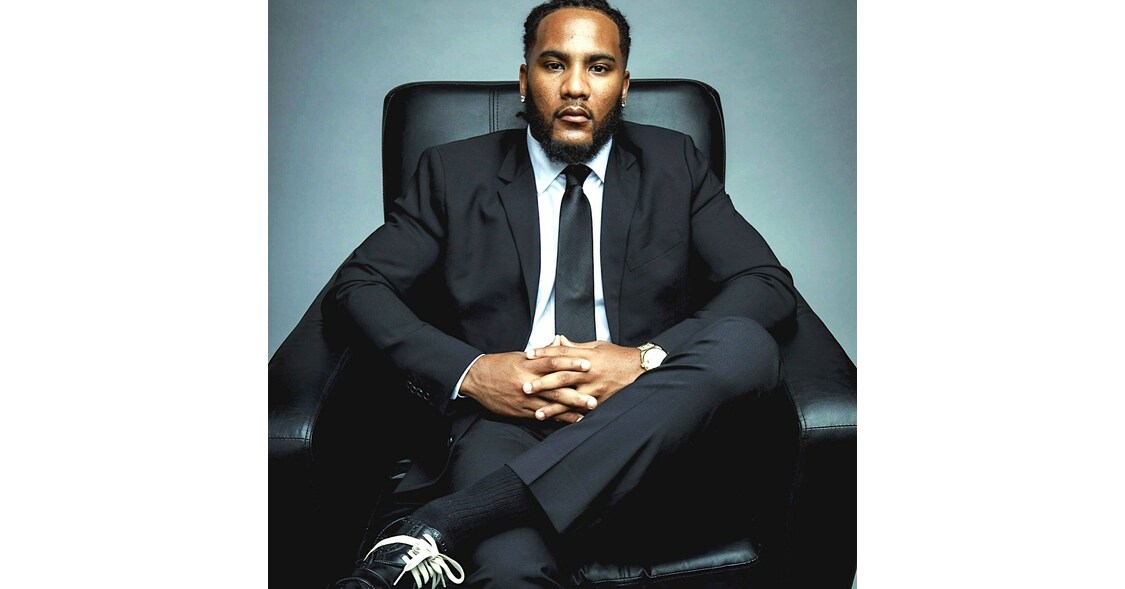 Terrell "TJ" Ray Williams- Ward Jr. Ushers in 2024: A Fusion of ...