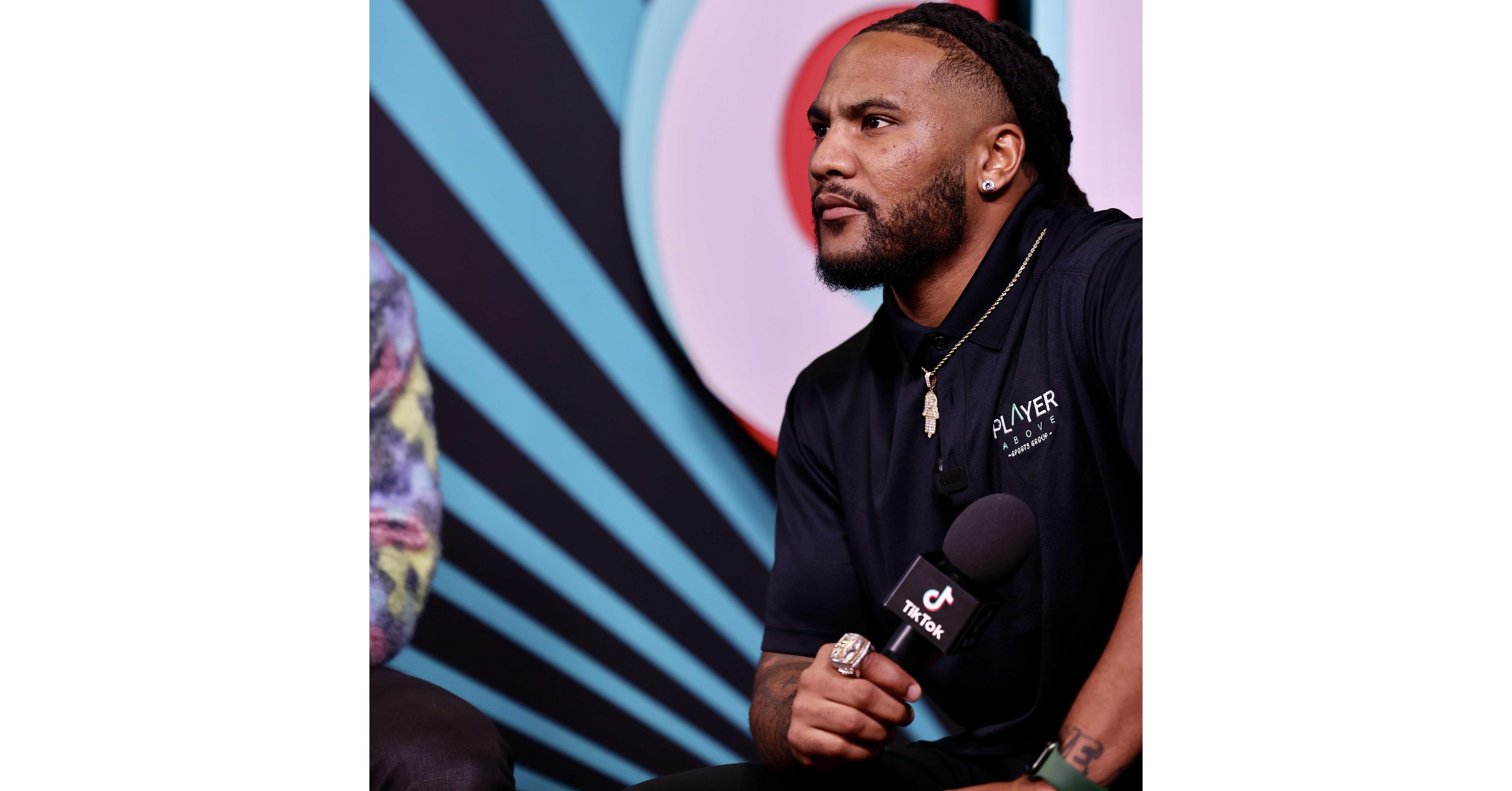 Terrell "TJ" Ray Williams- Ward Jr. Ushers in 2024: A Fusion of ...