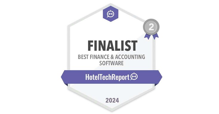 North America Hoteliers Say PVNG Accounting Software from Aptech is ...