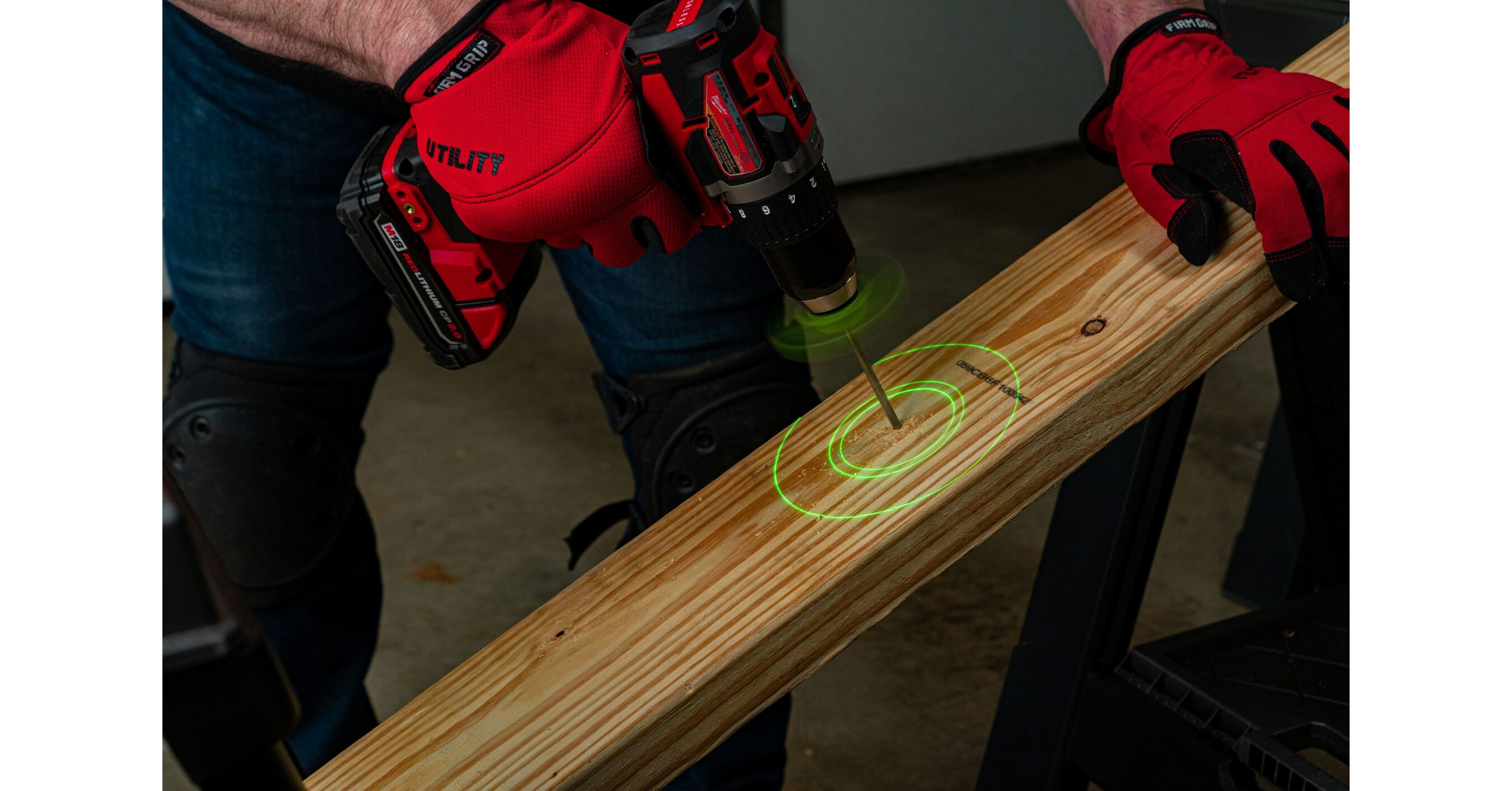 An Ingenious Tool for Power Drill Users Launches on Kickstarter ...