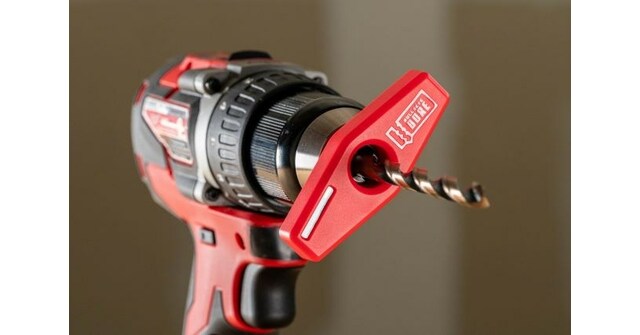 An Ingenious Tool for Power Drill Users Launches on Kickstarter ...