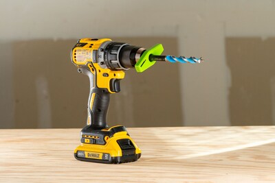 An Ingenious Tool for Power Drill Users Launches on Kickstarter ...