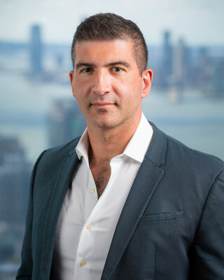 Believeco:Partners names Mario Simon as Chief Executive Officer - The ...