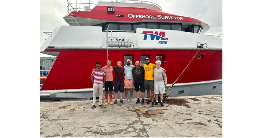 Amelia Earhart's Aircraft Believed to be Found by Unconventional Team ...