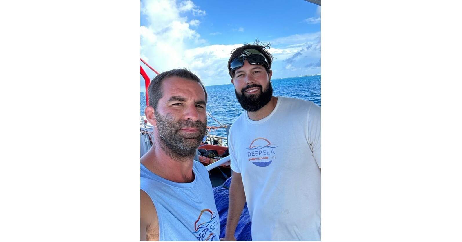 Amelia Earhart's Aircraft Believed to be Found by Unconventional Team ...