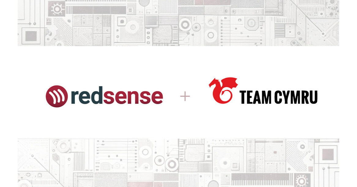 RedSense Cyber Threat Intelligence and Team Cymru Announce Strategic ...