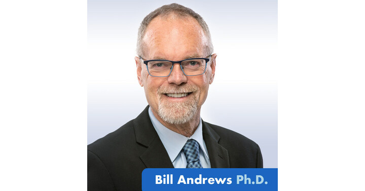 Scientist Dr. Bill Andrews Joins Touchstone Essentials' Advisory Board