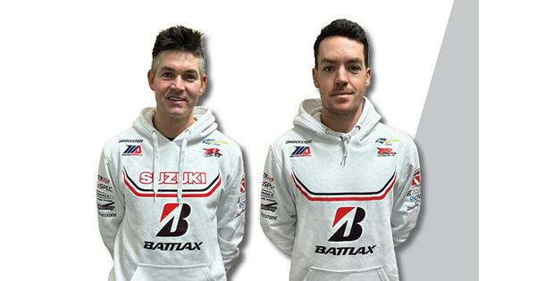 Bridgestone at Daytona 200: Top Canadian Superbike Riders Ben Young and ...