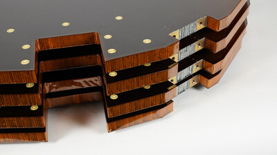 Rock West Composites Ships First Set of Solar Array Substrate/Back-Up ...