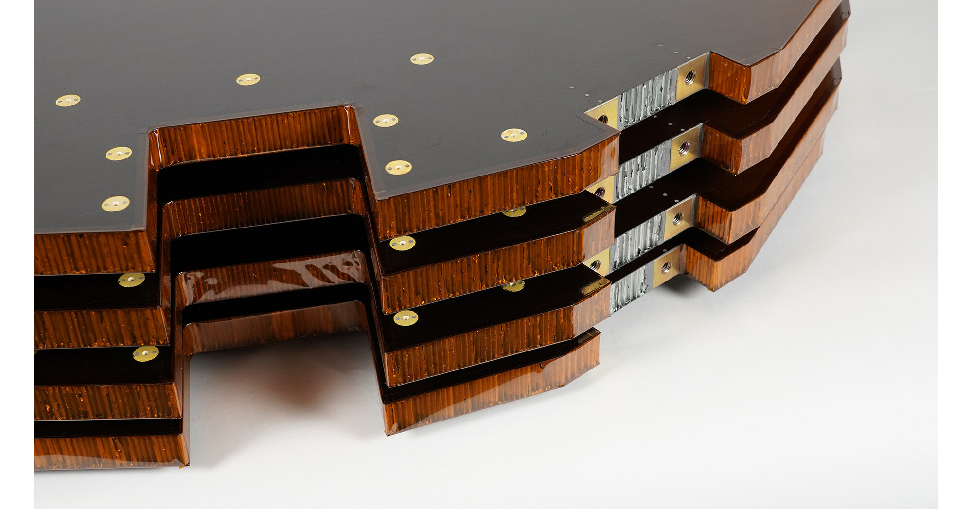 Rock West Composites Ships First Set of Solar Array Substrate/Back-Up ...