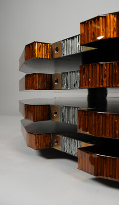 Rock West Composites Ships First Set of Solar Array Substrate/Back-Up ...