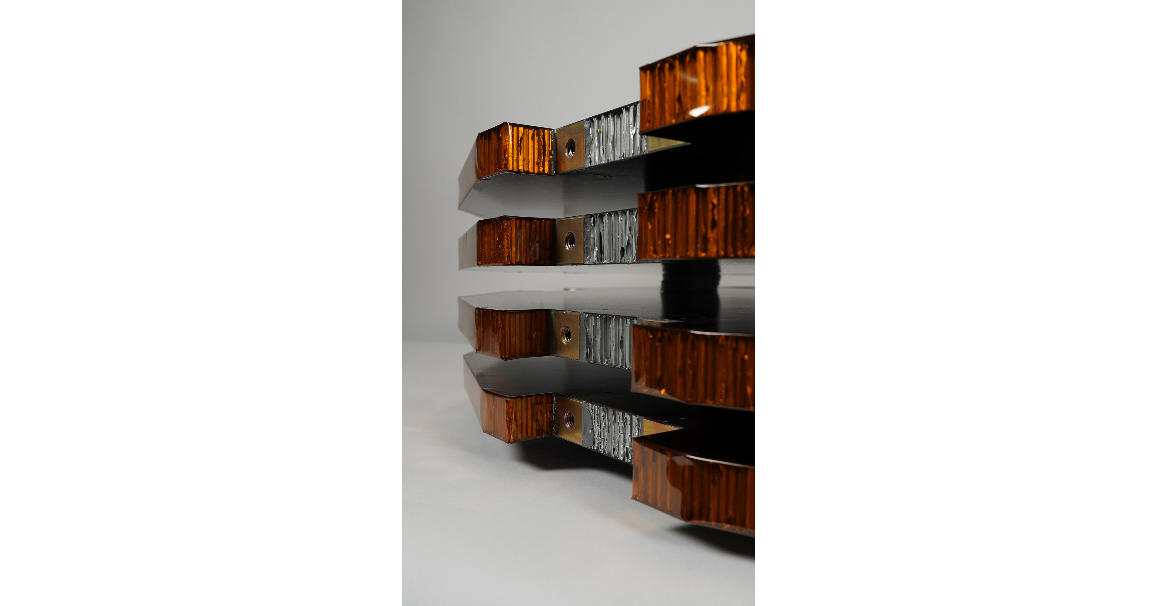 Rock West Composites Ships First Set of Solar Array Substrate/Back-Up ...