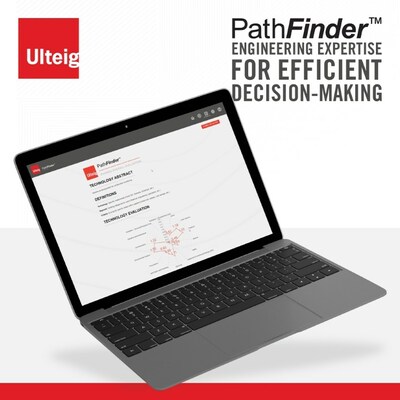 Ulteig Launches PathFinder™, Premier Product Demonstrating Commitment ...