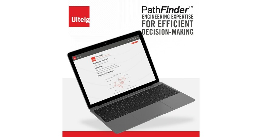 Ulteig Launches PathFinder™, Premier Product Demonstrating Commitment ...