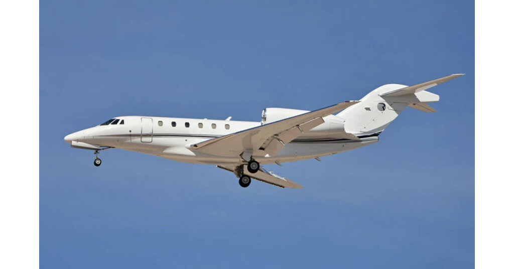 Paramount Business Jets Presents $210,000 Big Game LVIII Bowl Package ...