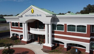 First Federal Bank Recognized as one of America's Best Regional Banks ...