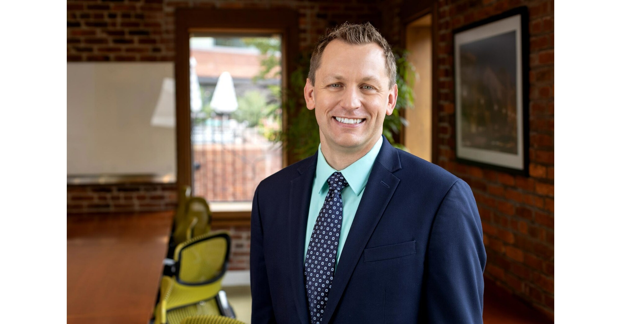 DTS Cybersecurity Expert Derek Kernus Selected for Prestigious SAME ...