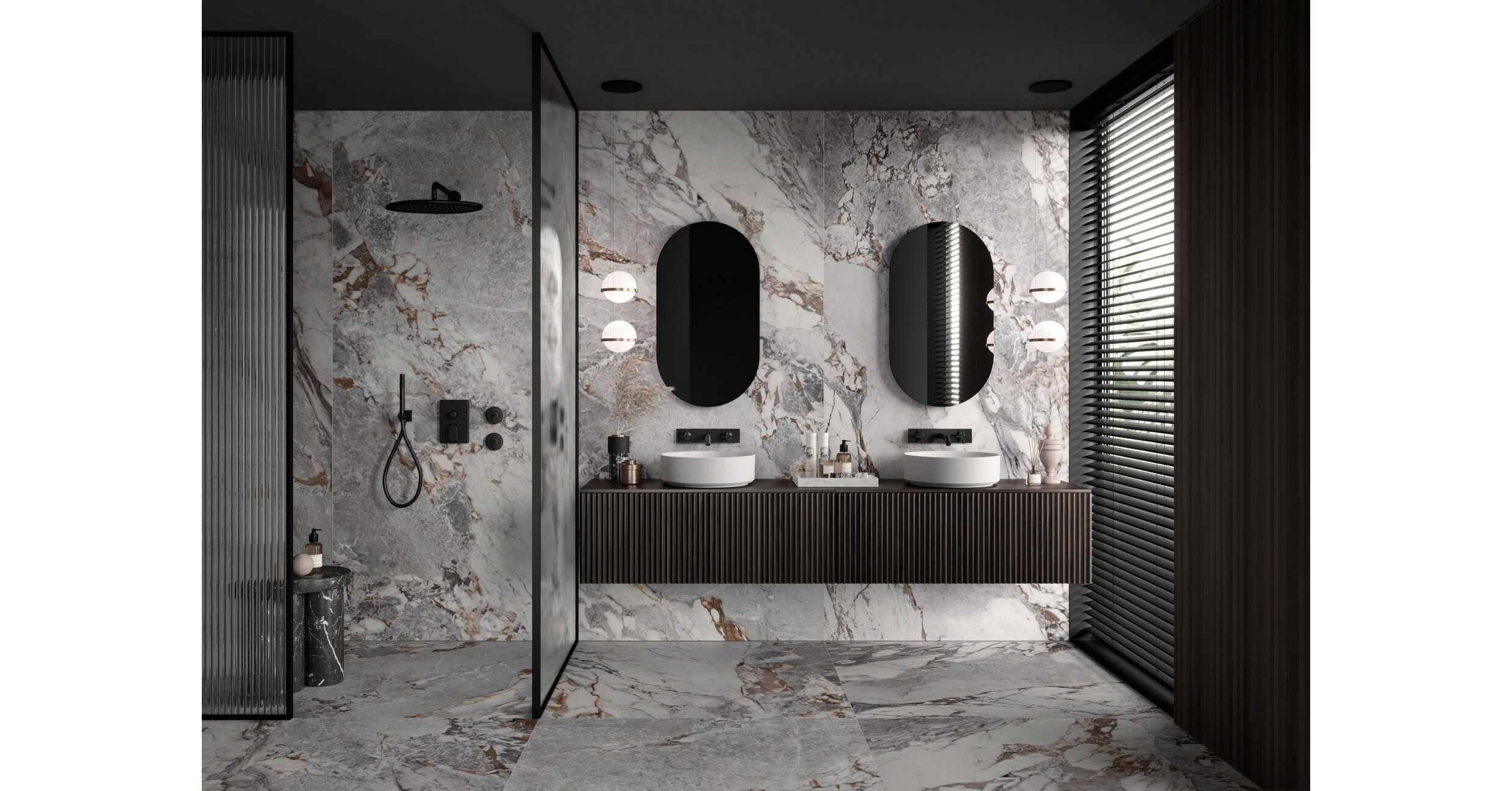 FLOOR & DECOR REVEALS TOP FLOORING AND TILE TRENDS OF 2024