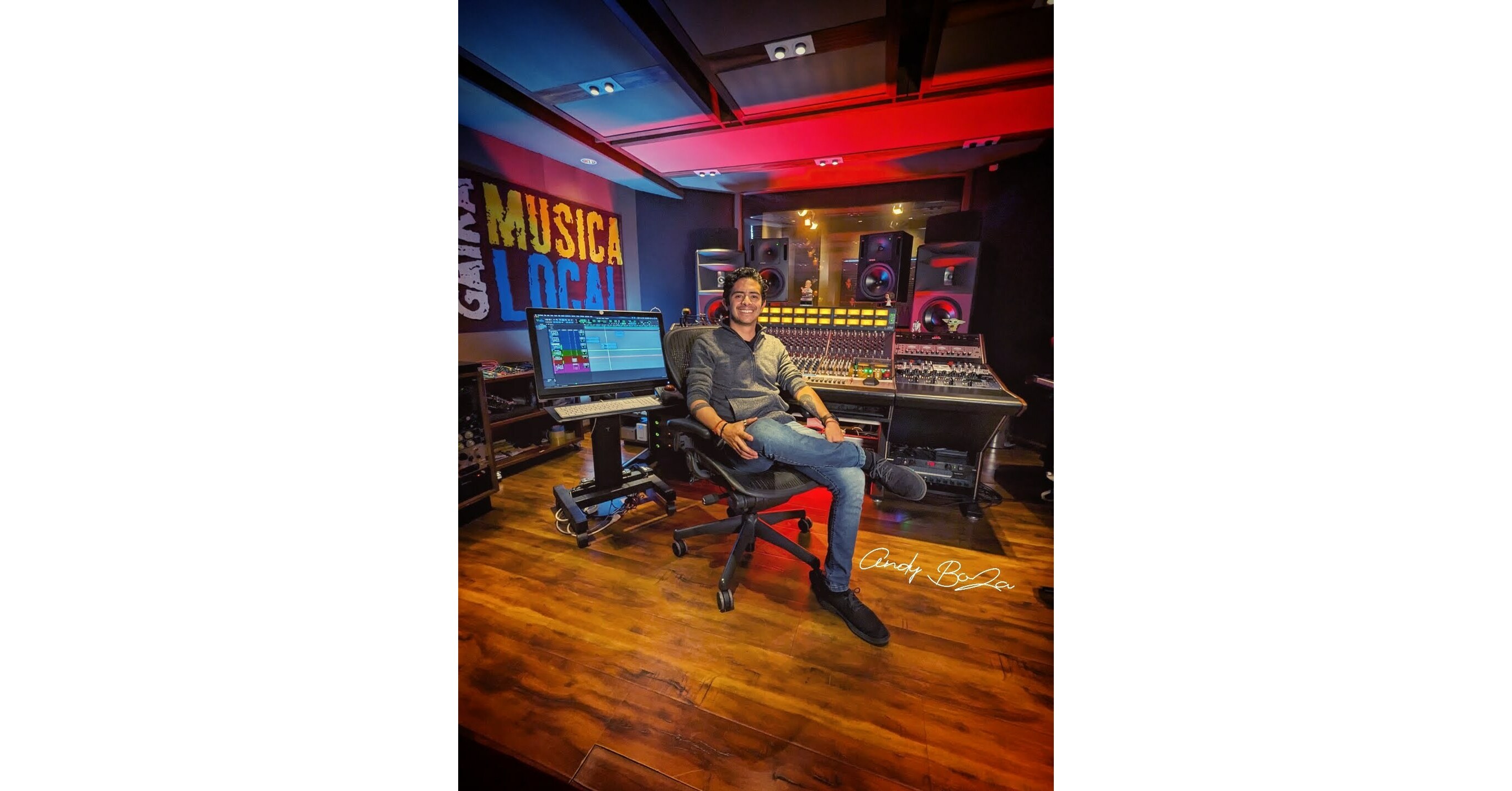 The Los Angeles Film School Proudly Celebrates Alumni Contributions to ...