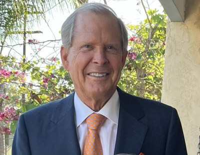 David Malcolm Recognized for Leadership Excellence, Accepted into the ...