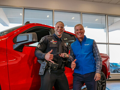 Swickard Anchorage Honors Heroic Sergeant Jonathan Butler with a New ...