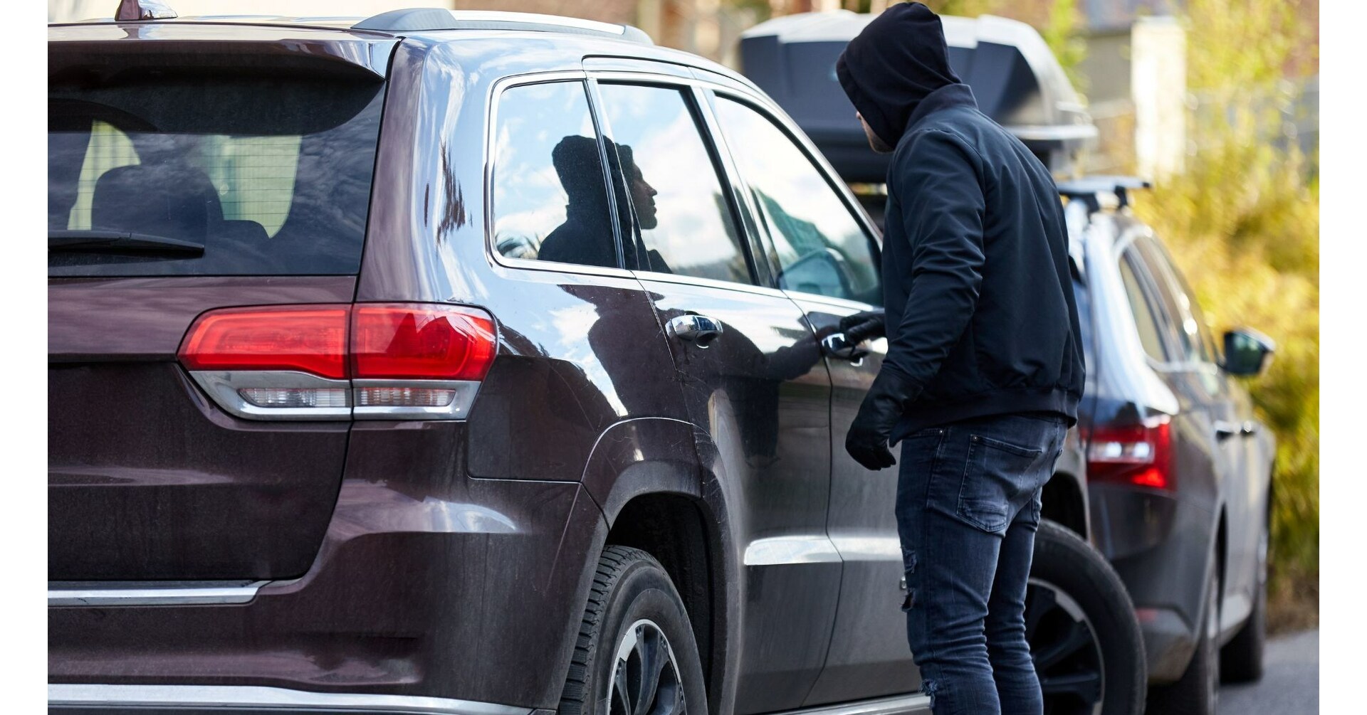 CAA Insurance Company Addresses Escalating Auto Theft Crisis Across Canada