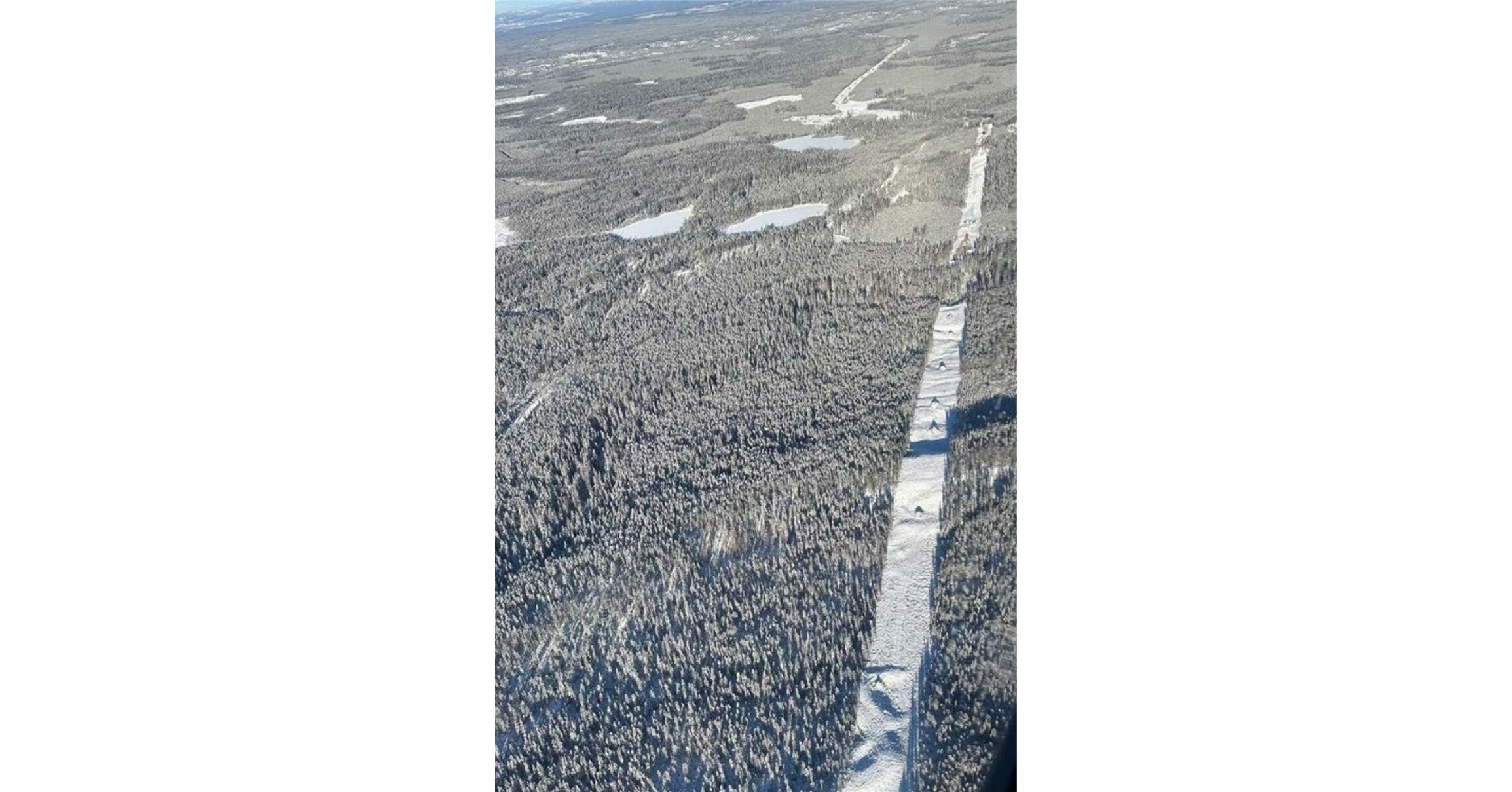 Artemis Gold Provides Q4 Update on Blackwater Mine Construction Progress