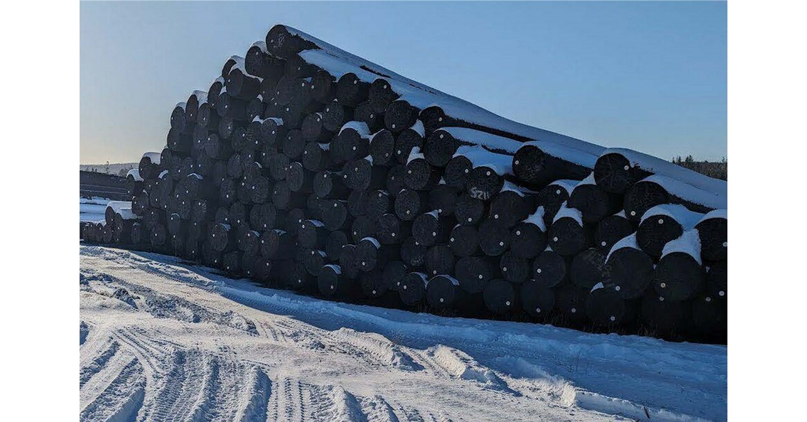 Artemis Gold Provides Q4 Update on Blackwater Mine Construction Progress