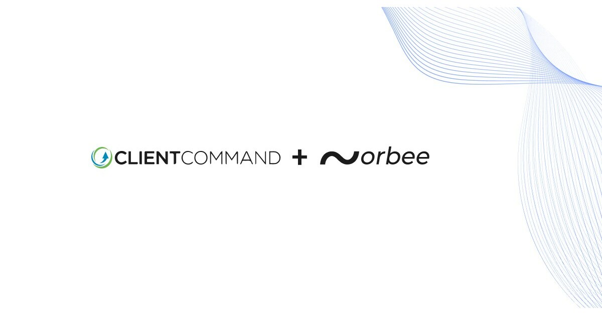 Orbee Integrates Client Command to Help Dealerships Enrich Their First ...
