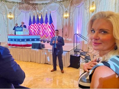 Marine Veteran, Fox News Commentator and CA-49 Congressional Candidate ...