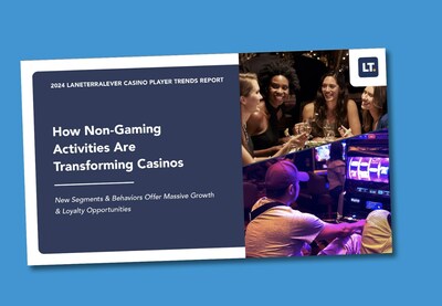 Non-Gaming Offerings Crucial for Casinos to Attract New Demographics ...