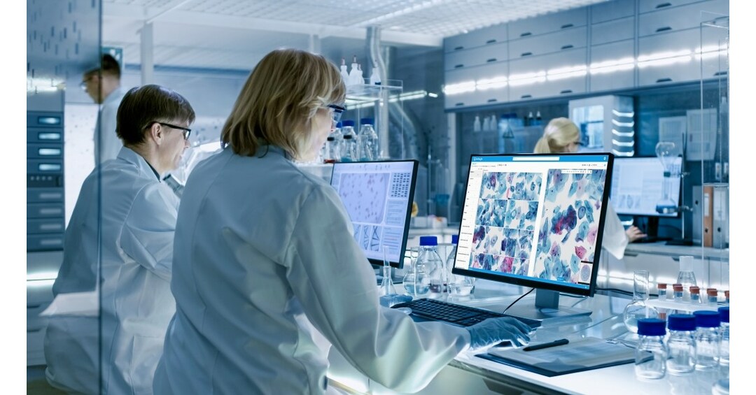 BD, Techcyte Announce Strategic Collaboration to Offer AI-Based Digital ...