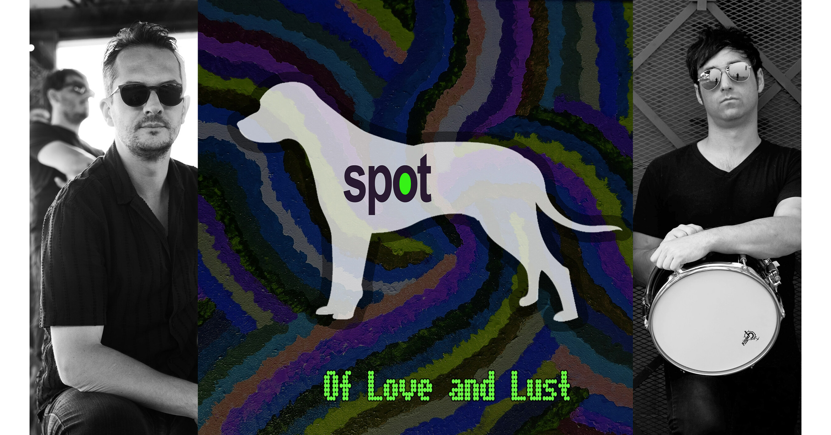 International Hit 'Spot' by Depeche Mode Producer Gareth Jones Benefits ...