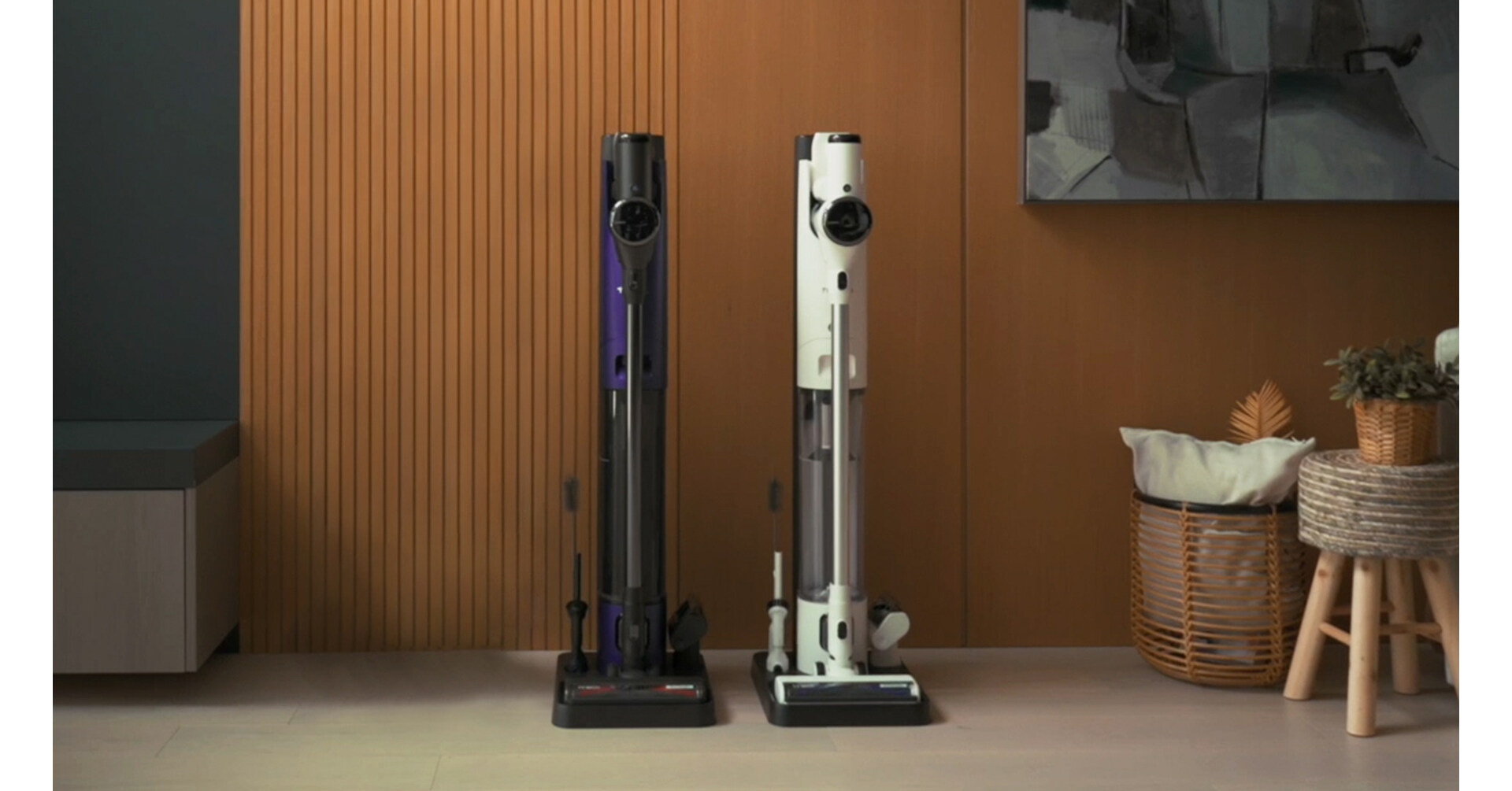 Tineco Expands PURE ONE Station Series with Two Powerful Options