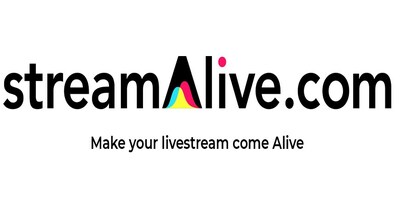 StreamAlive Breathes New Life into Presentations and Live Sessions with AI-powered Technology ...