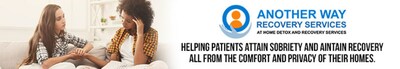 Another Way Recovery Services Launches CHARLIE, an AI-Powered App to ...