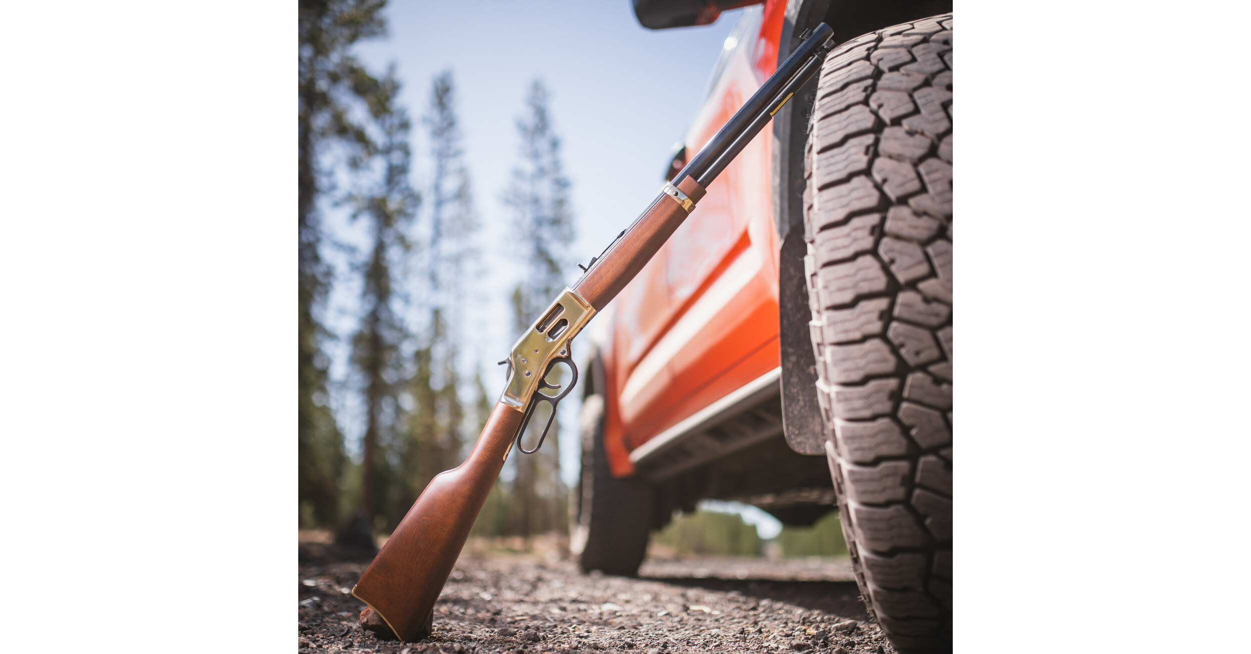 Henry Repeating Arms Named One of Gunbroker.com's Top-Selling Brands