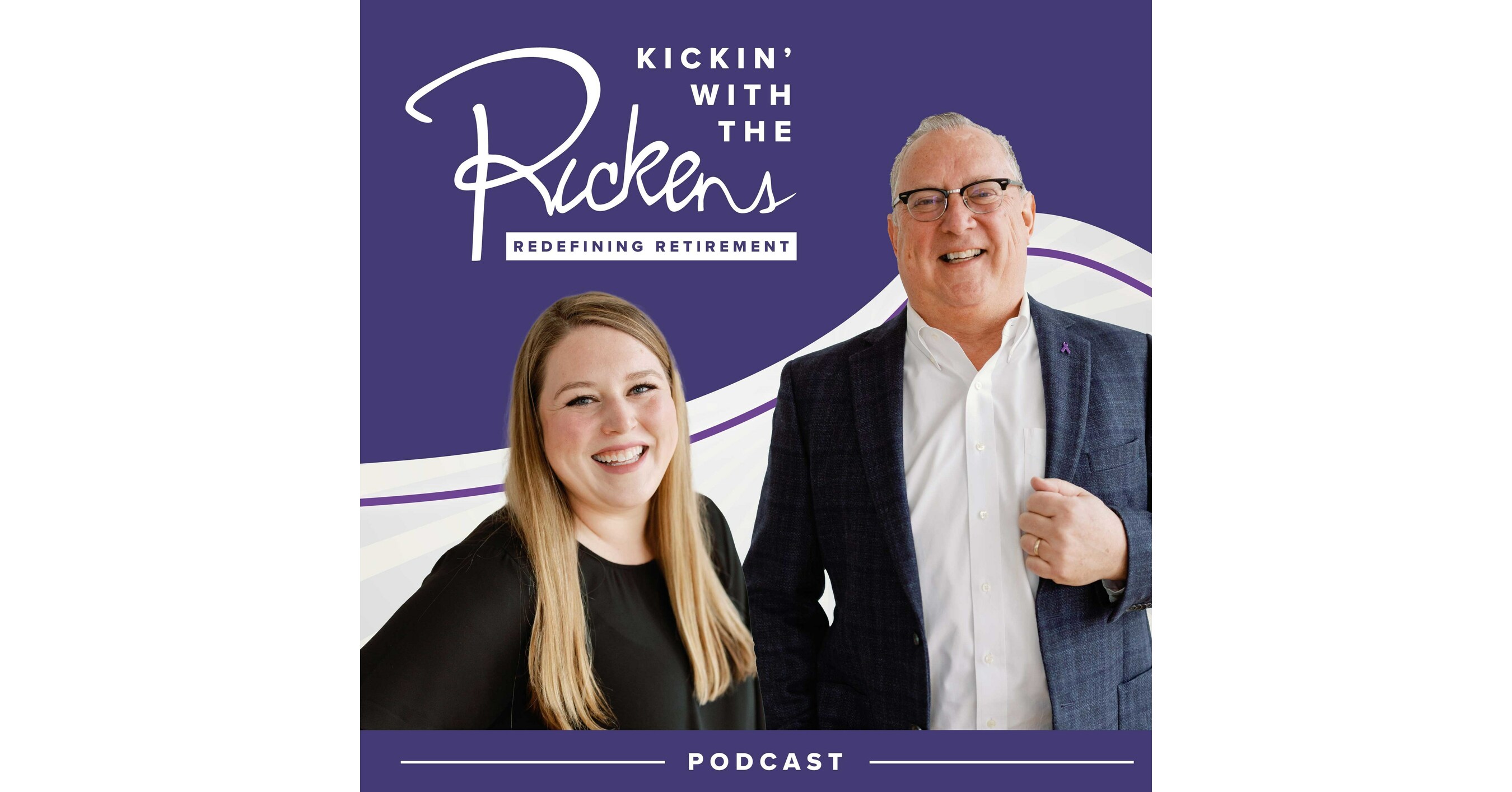 Ricken Financial Launching Retirement-Focused Podcast