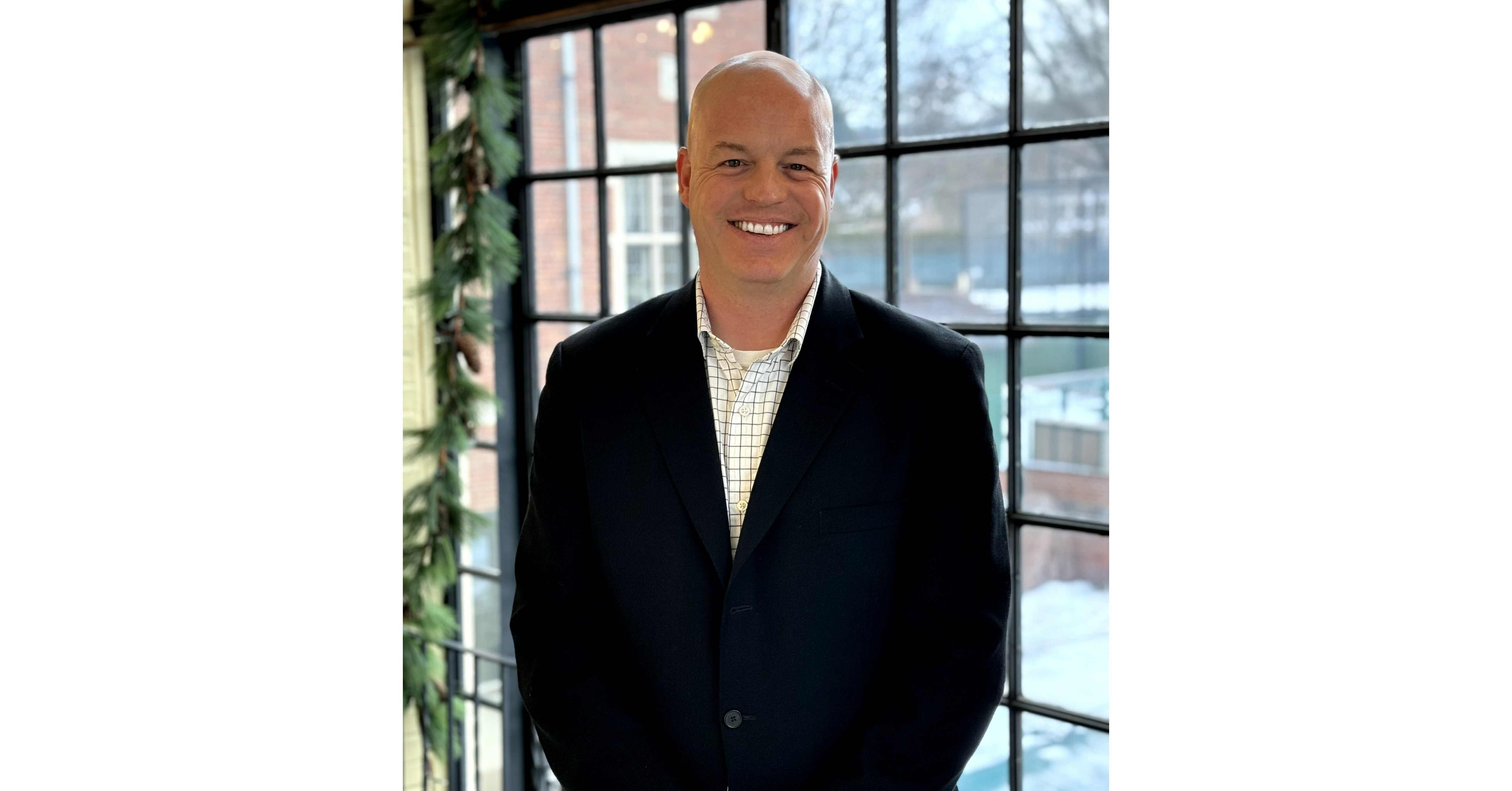 Eric Versluys Joins The Barnes Global Advisors Program Management Team