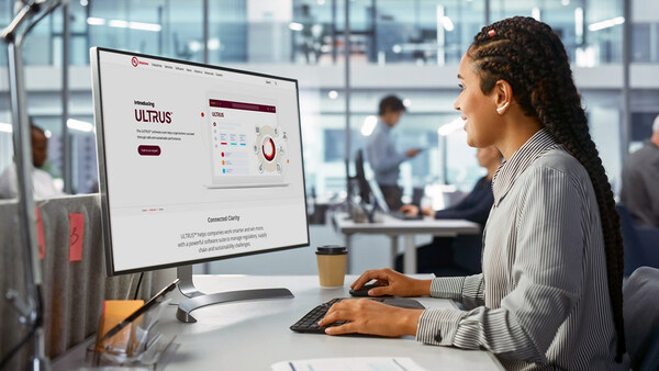 UL Solutions Introduces ULTRUS Software Brand to Help Customers Improve ...